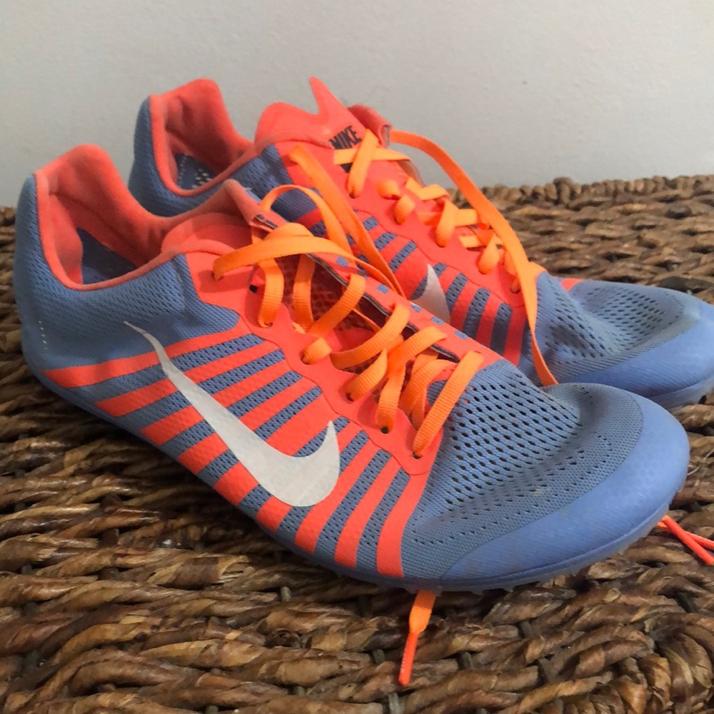 Nike Womens Racing Shoe - Gem